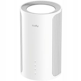 Cudy P4 5G Modem & Router | AX3000 Dual-Band WiFi 6